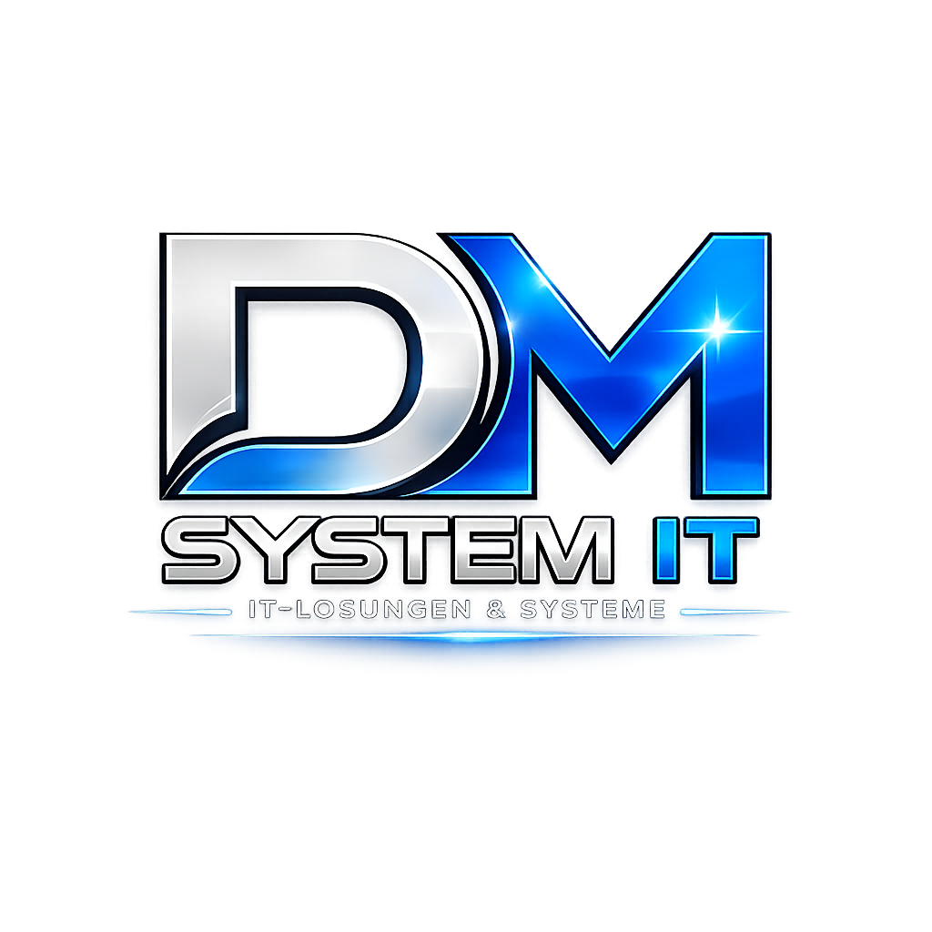 DM System IT - Custom Software für Taxi, Restaurant, Fitness & mehr